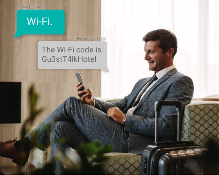 Guest Talk – Guest Talk